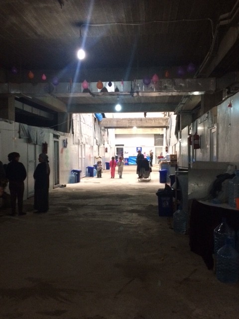 Dalla missione Shalom in Iraq : Movimento Shalom onlus